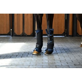 Weatherbeeta Tough-Tec Stable Boot Wraps | Adams Horse Supplies