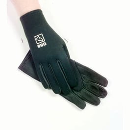 SSG Mane Event Glove | Adams Horse Supplies
