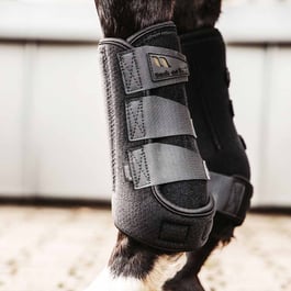 Back on Track Airflow Exercise Boots| Adams Horse Supplies