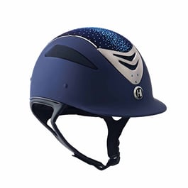 One K Defender Celestial Helmet - Free Shipping |Adams Horse Supplies